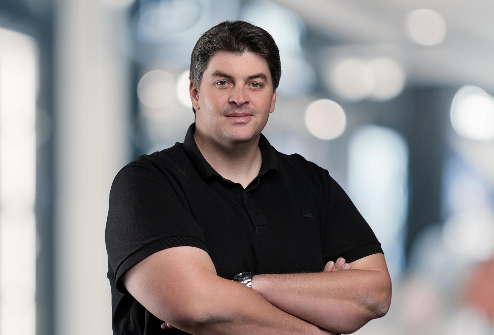 Unser Team | INGENES AG