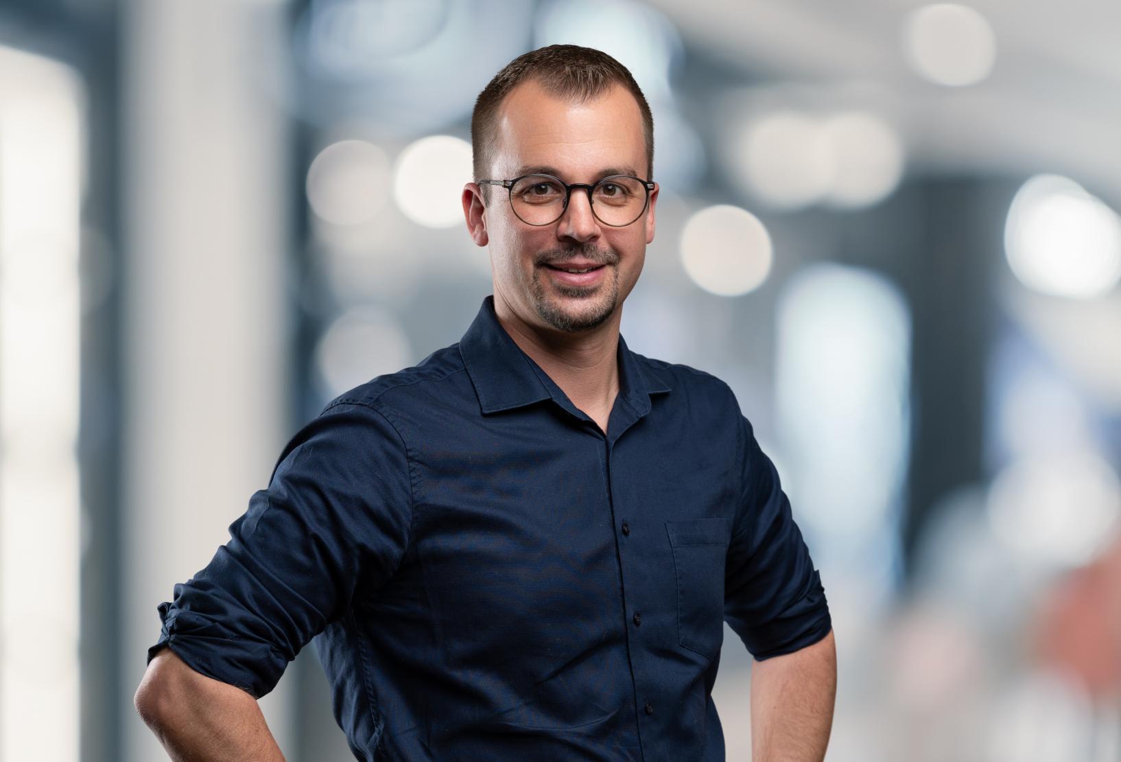 Unser Team | INGENES AG