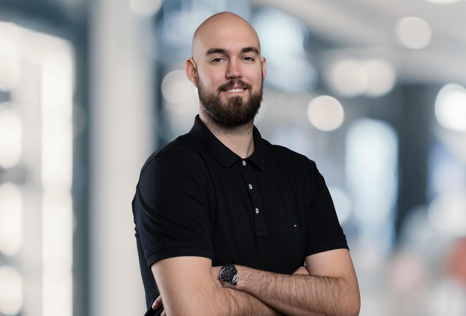 Unser Team | INGENES AG