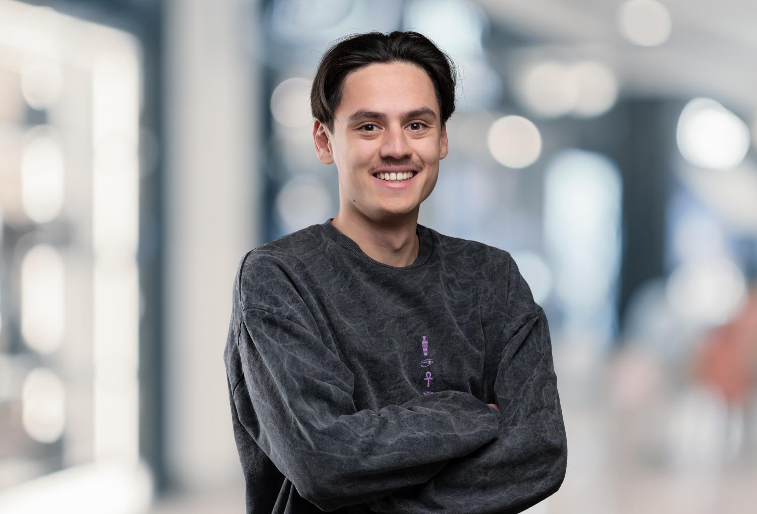 Unser Team | INGENES AG