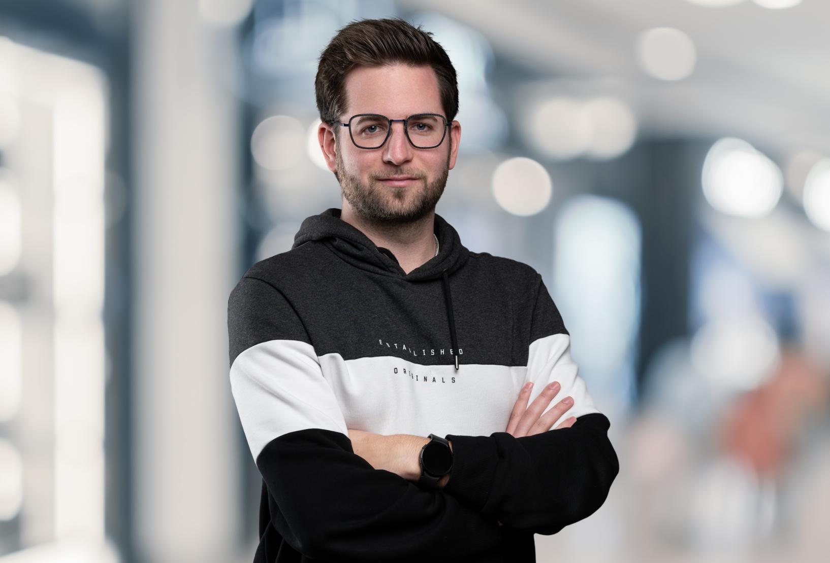 Unser Team | INGENES AG