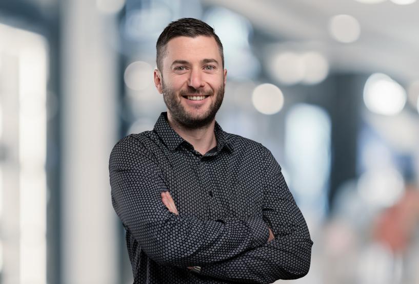 Unser Team | INGENES AG